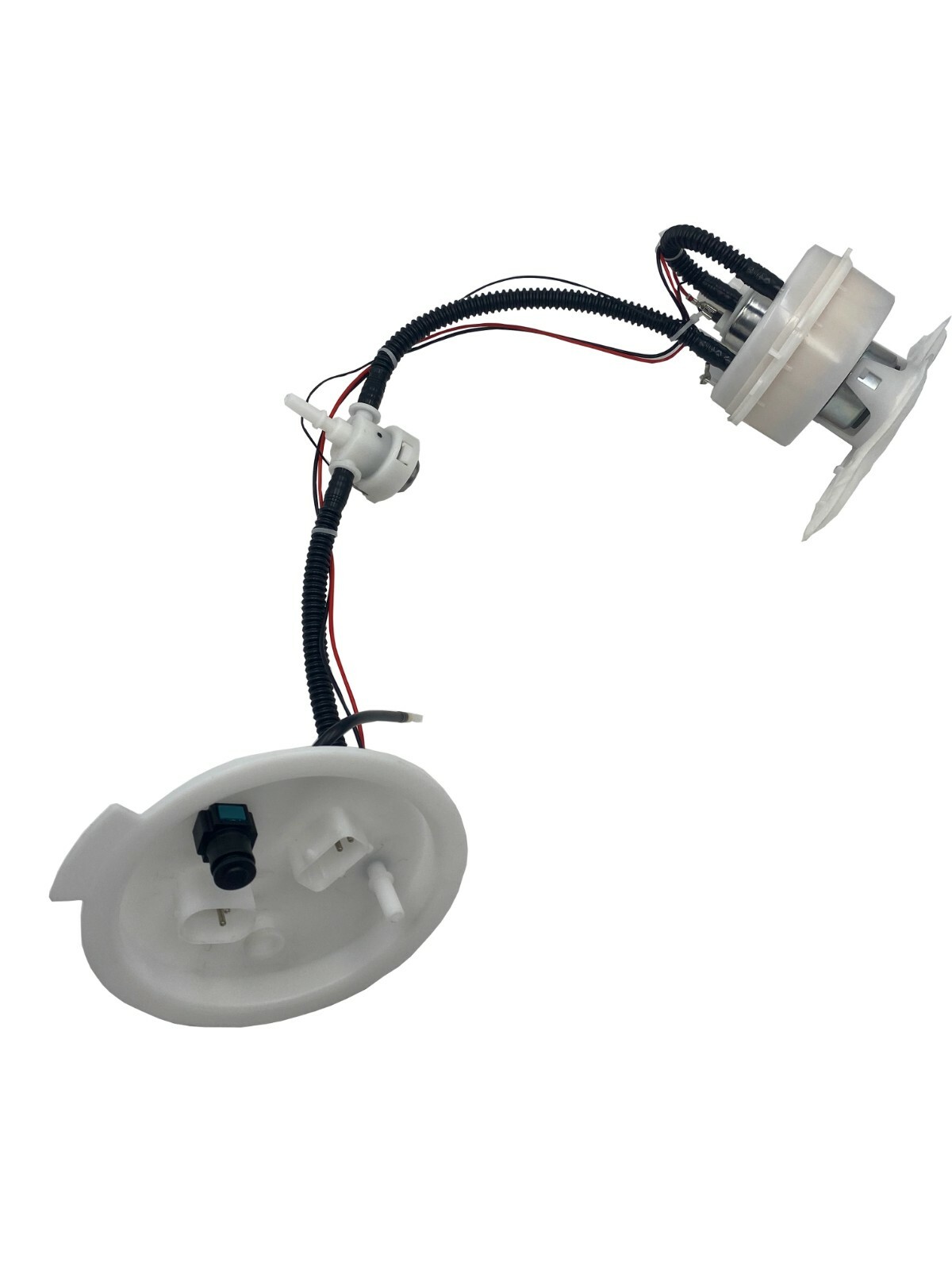 Fuel Pump Assembly 16117260640 For BMW 523i 535i 528i 640i F07 F10 F18 ...
