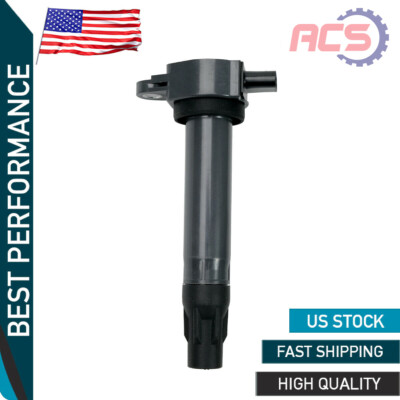 Ignition Coil For Dodge Journey Jeep Compass Chrysler UF557 C1587 ...
