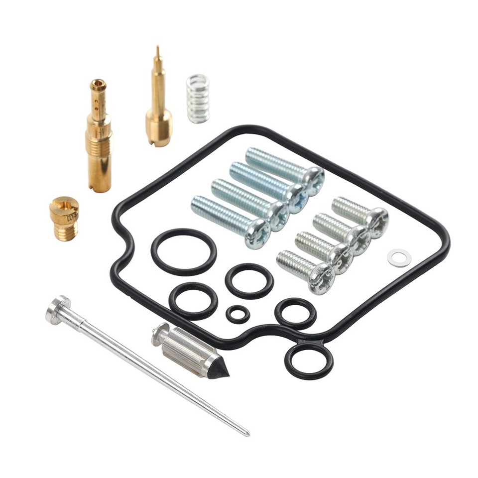 Carb Carburetor Repair Rebuid Kits For Honda Shadow VLX600 VT600C 1999 ...