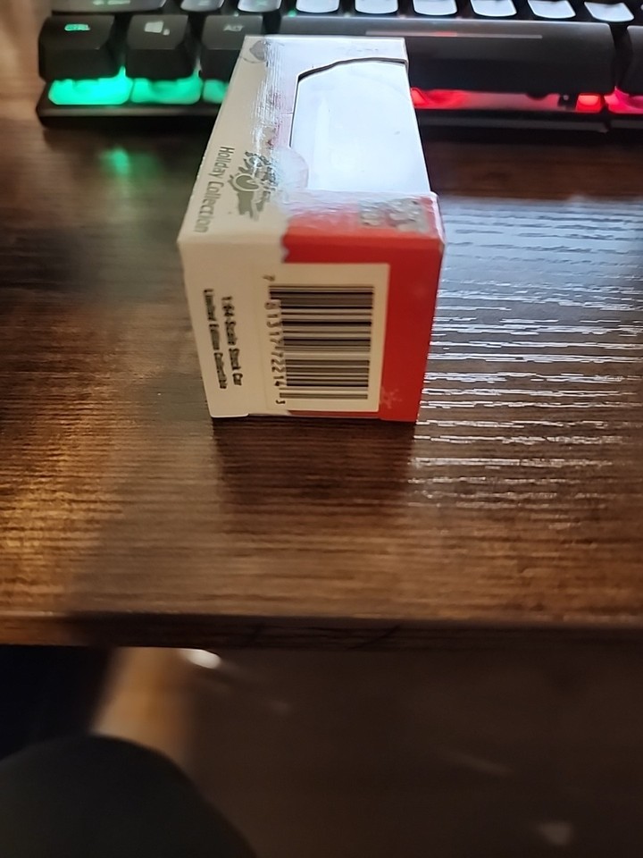 Denny Sam Bass 2007 1/64 | eBay