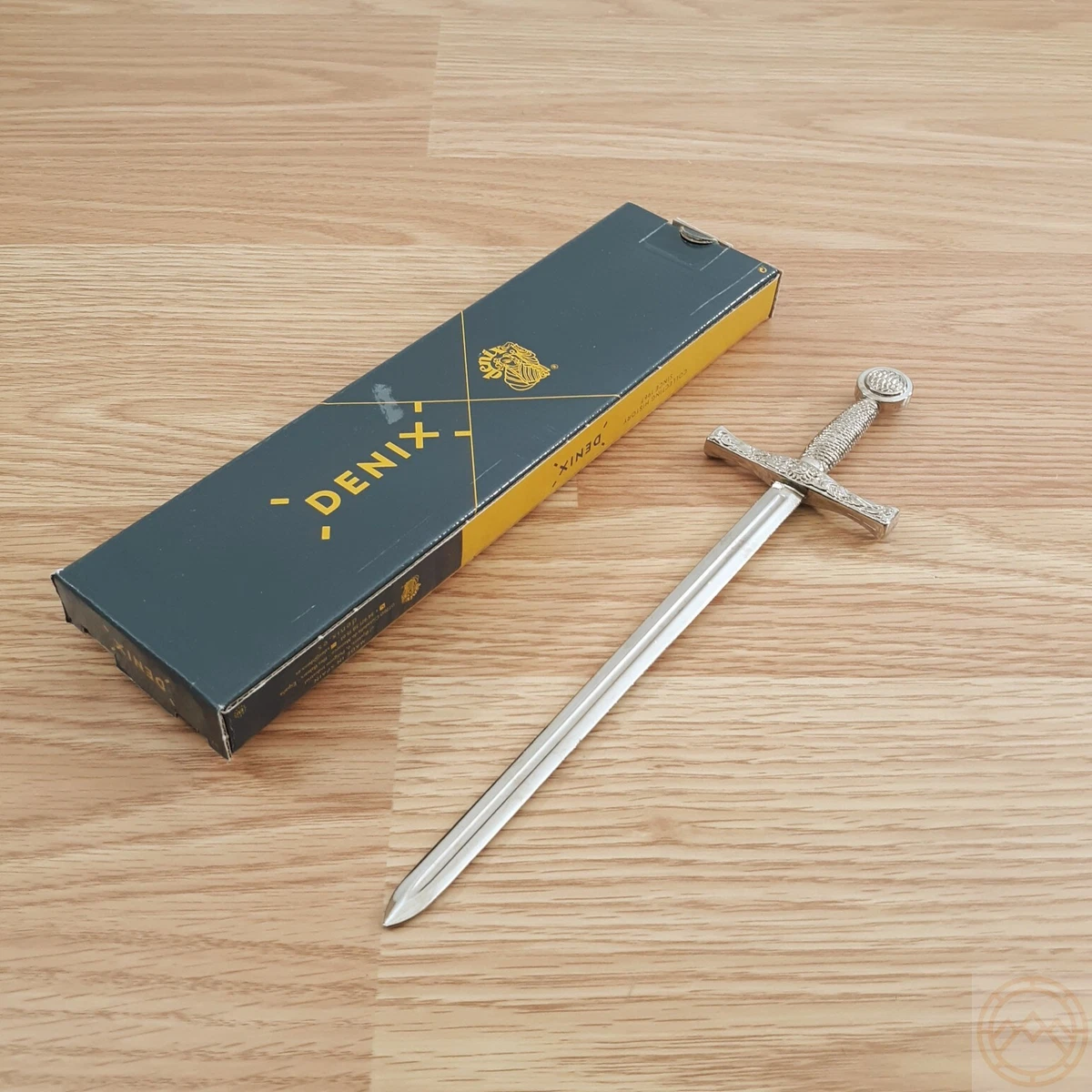 Letter Opener Sword