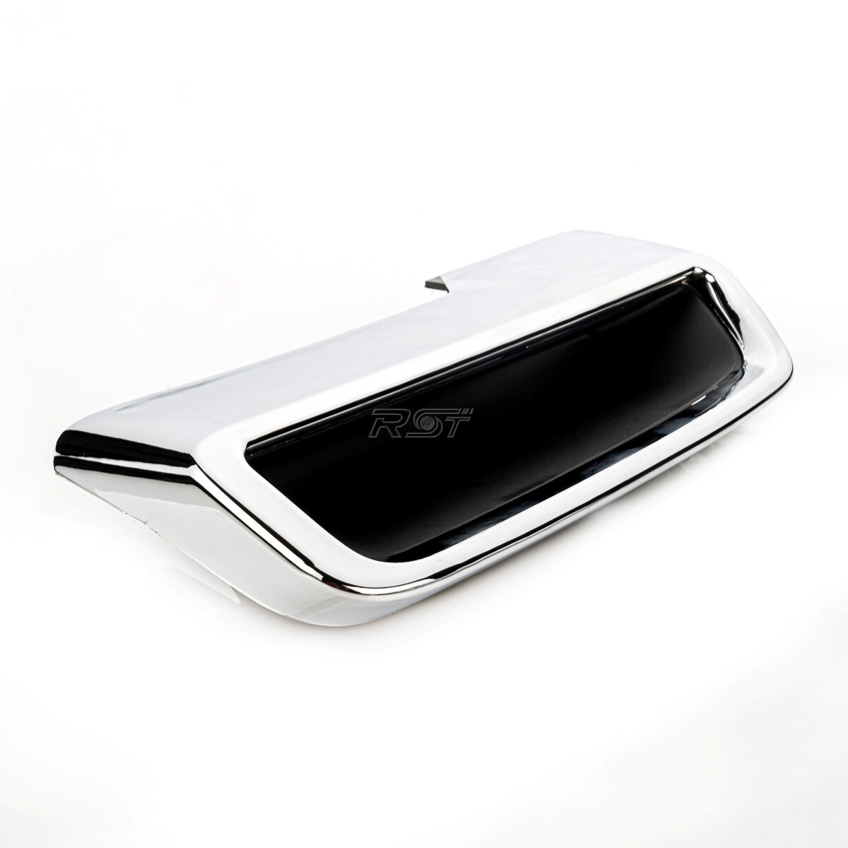 Original LST exhaust trim bumper 16 180 411 80 for Peugeot 3008 5008 ...