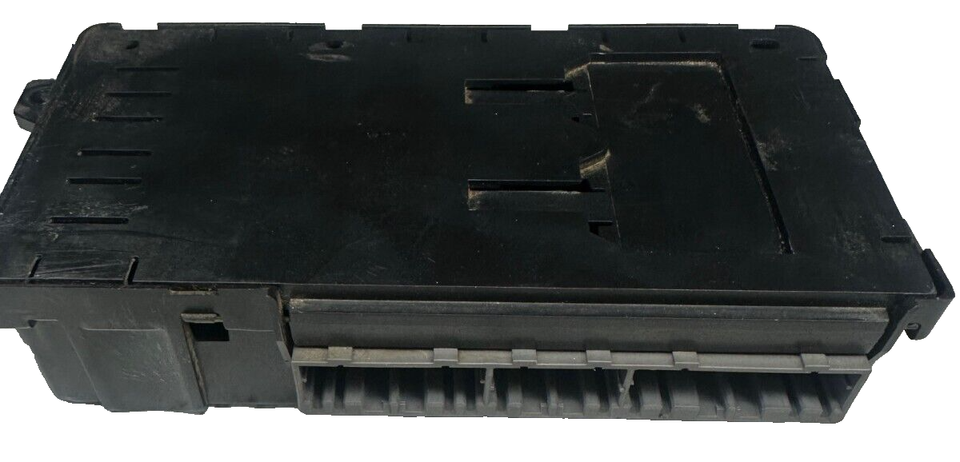 1997-1998 FORD F150 F250 4WD PICKUP GEM MODULE PRE PROGRAMMED F75B ...