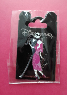 Disney Pins - Sally - Original pins disney - 205 - Neuf | eBay