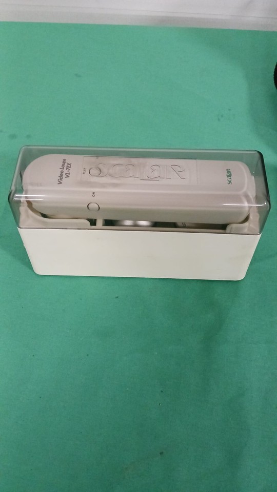 Scalar Video Loupe Handheld Medical Camera Model VL-7EX | eBay