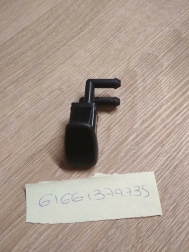 BMW E36-E34-E32 spray nozzle windshield !!NEW!! GENUINE 61661379735 | eBay