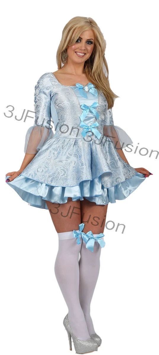 Sexy Disney Princess Cinderella