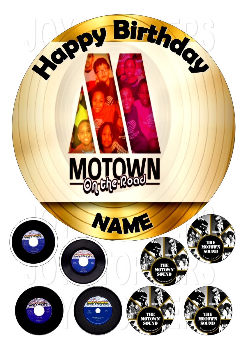 Motown Party Invitations Debose Foundation Motown Party Fundraiser! We