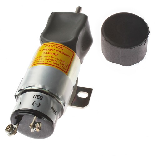 NEW Genie Throttle Actuator Solenoid 77402GT 77402 For Genie Part | eBay