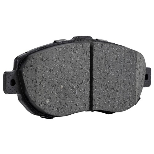 Front and Rear Ceramic Brake Pad Set For 2002-2010 Lexus SC430 2001 ...