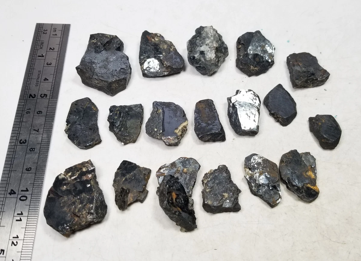 Ilmenite