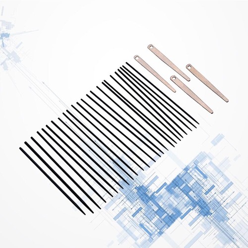 Saxophone Spring Needle Woodwind Repair Tool Alto Assortment Pin | eBay