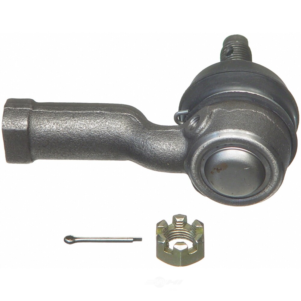 Steering Tie Rod End Moog ES483R for sale online | eBay