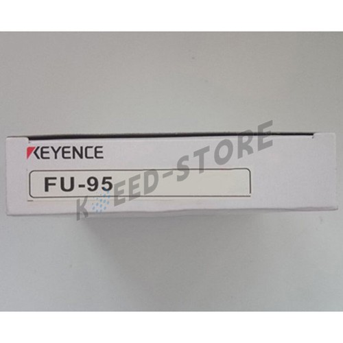 1PCS New Keyence FU-95 Fiber Optic Sensor FU95 | eBay