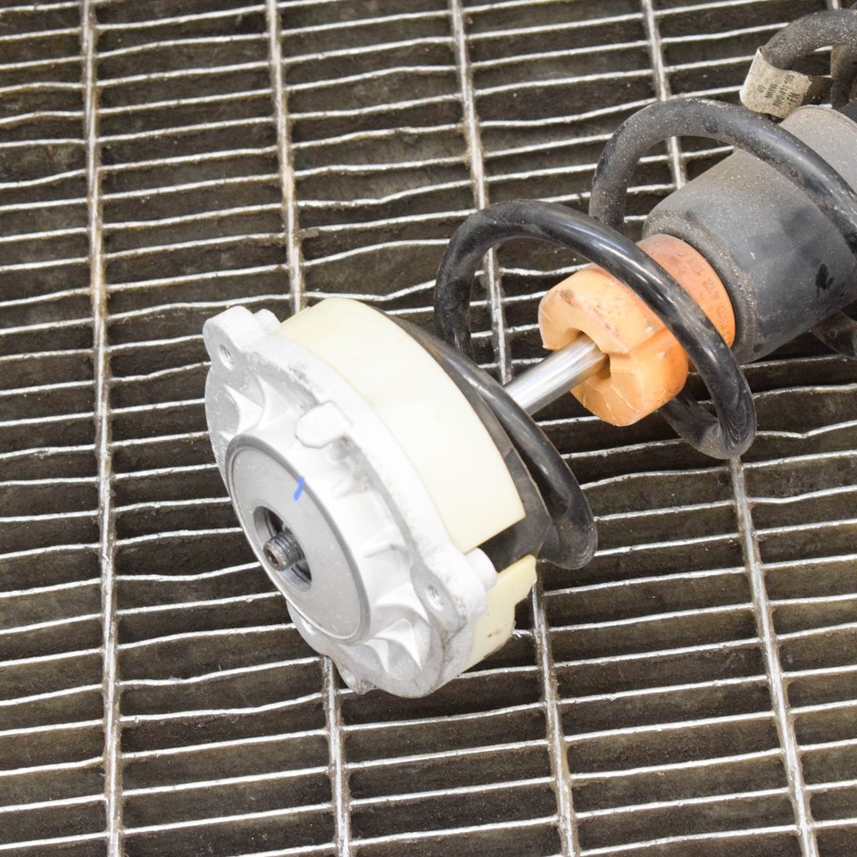 AUDI A5 8W6 Ammortizzatore anteriore sinistro 8W0413333 8W6413031B 2.0 ...