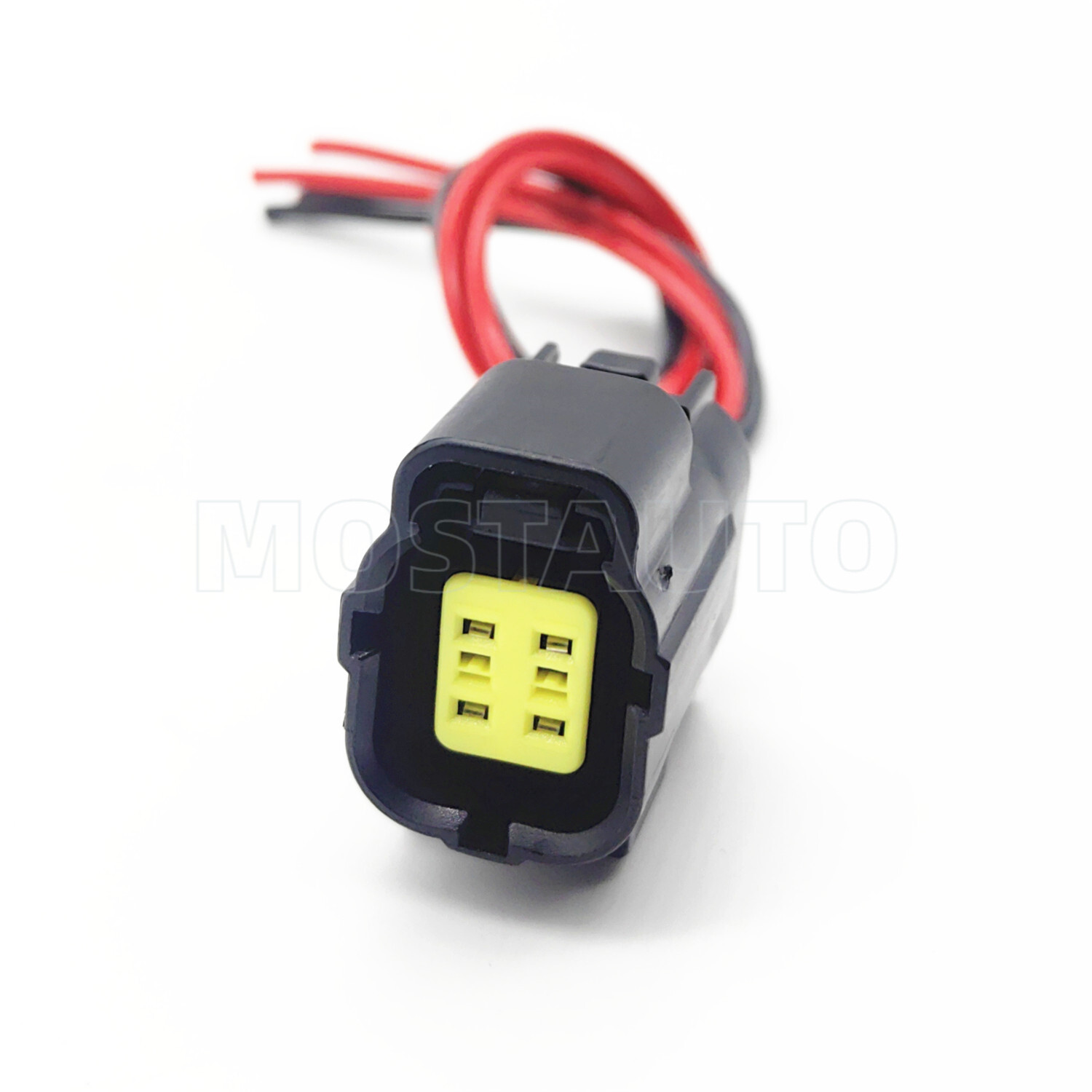 39220-38010 Coolant Temperature Sensor Connector For 2010-2020 Hyundai ...