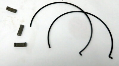 M5R1 Standard Transmission 1-2 & 3-4 Synchro Key & Spring Kit (M5R1-K3 ...