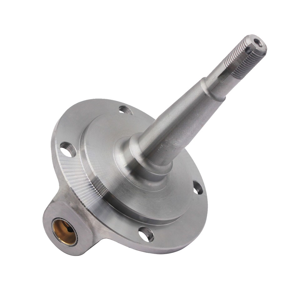 Straight Axle Spindles King Pins Set Fits 1928-1948 Ford Street Classic ...