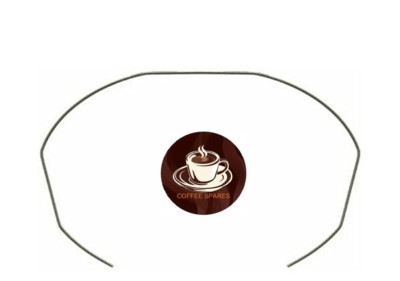 Portafilter Filter SPRING CLIP 1.1mm for espresso coffee machine Group ...