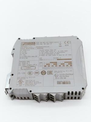 Phoenix Contact H5-IES-SC-24DC/500AC-9 Hybrid Motor Starter | eBay
