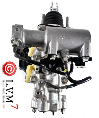 2010-2015 TOYOTA PRIUS ABS ANTI-LOCK BRAKE ACTUATOR PUMP 47120-47360 | eBay