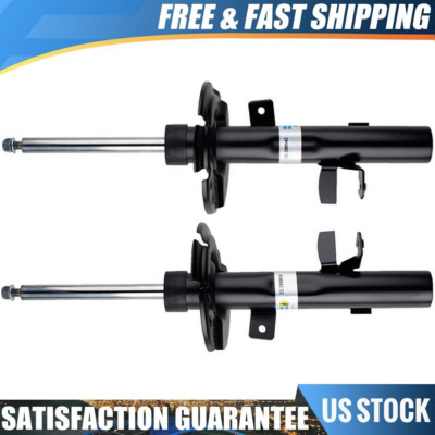 Front Struts Assembly Bilstein Fits Ford Escape 2019 2018 2017 2016 ...