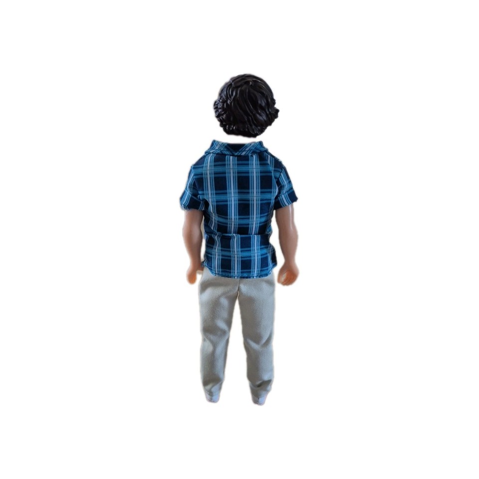 2012 Hasbro One Direction Harry Styles Doll 12" Collectible *near Mint ...
