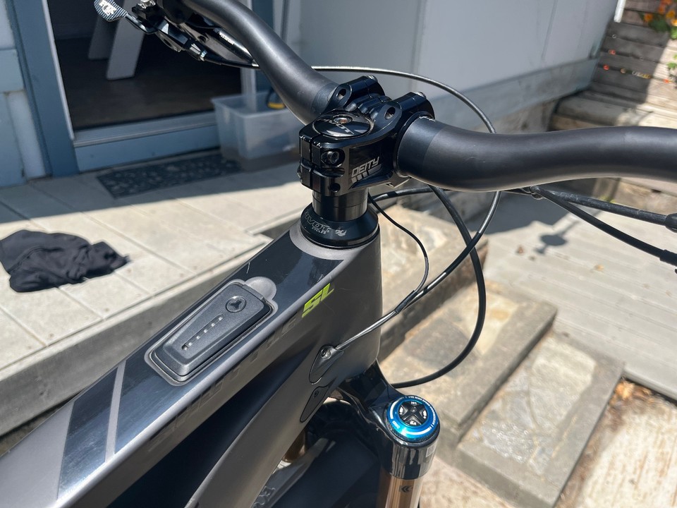 2024 Pivot Shuttle SL/ XTR | eBay