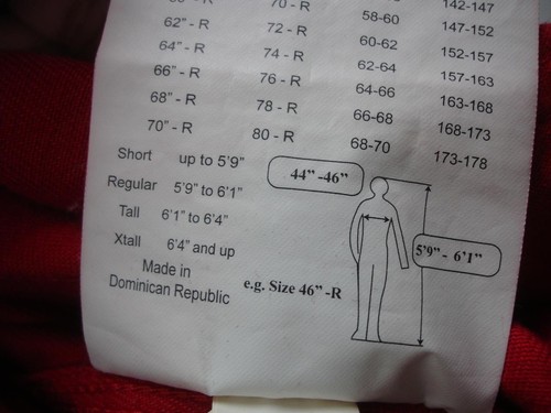 Men's 58R Red Wing FR Coverall Flame Retardant Coveralls Overalls Red ...