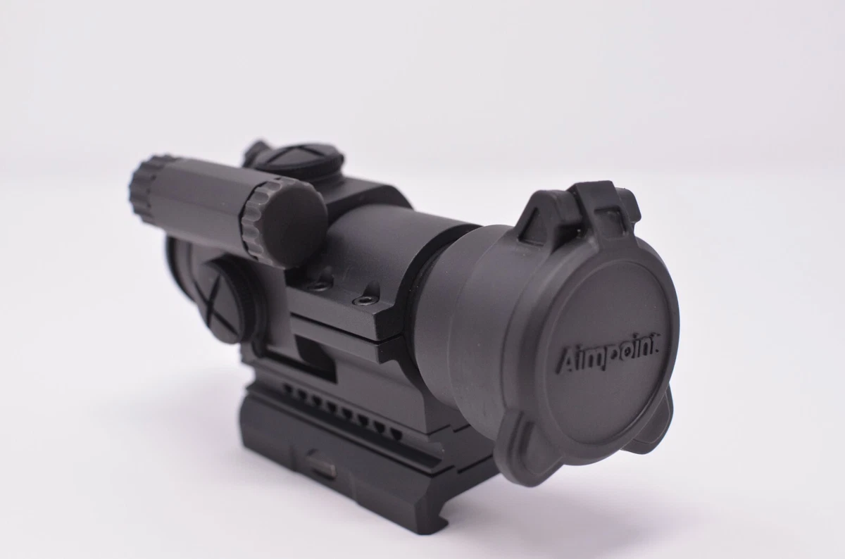 Aimpoint Pro Cowiness