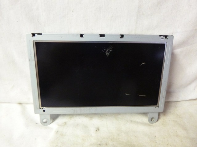 13-16 Buick Encore OEM GPS Navigation Information Display Screen ...