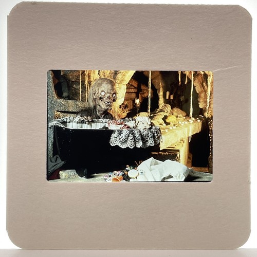 35mm Slide Crypt Keeper in Tales from the Crypt the TV Series Vtg ...
