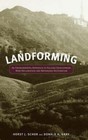 Landforming: An Environmental Approach to Hillside Development, Mine Reclamation 9780471721796| eBay