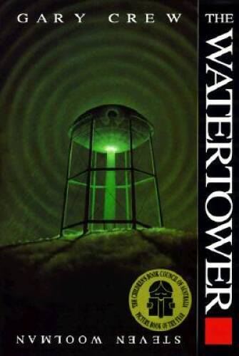 The Watertower - Hardcover By Crew, Gary - GOOD 9781566562331| eBay