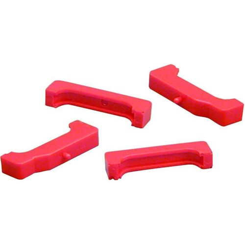 Prothane 73-87 Chevy C10 K2500 68-87 Caprice Small V8 Radiator Support ...