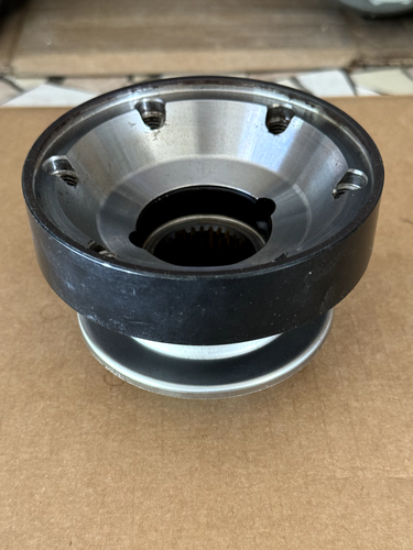 BMW M3/M6, et al, differential input flange | eBay