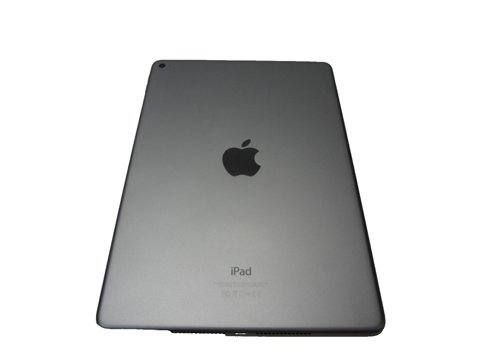 Apple iPad Air 2 A1566 128GB 9.7" Wi-Fi - Space Grey (Grade B) | eBay