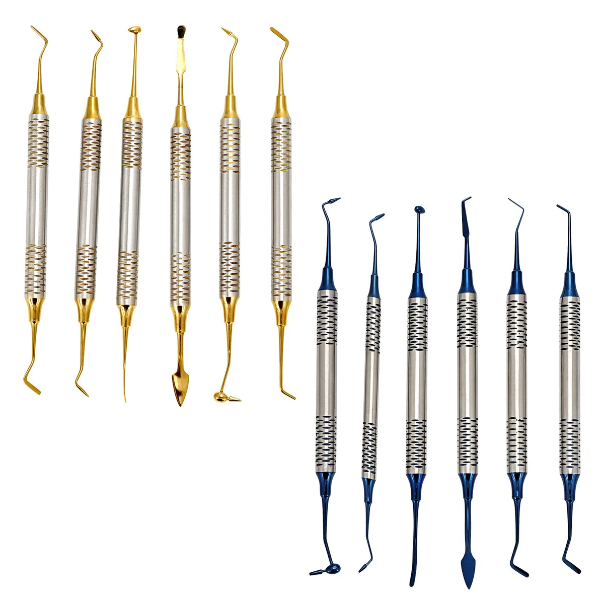 Composite Resin Instrument