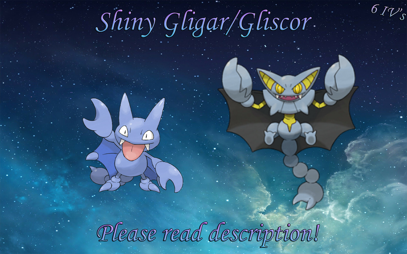 Gligar