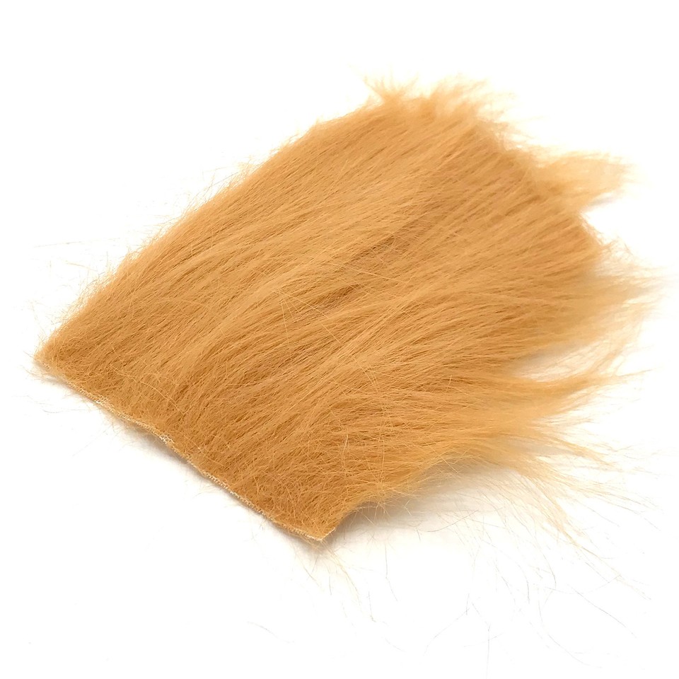 EXTRA SELECT CRAFT FUR - Hareline Fly Tying Material - 36 Colors ...