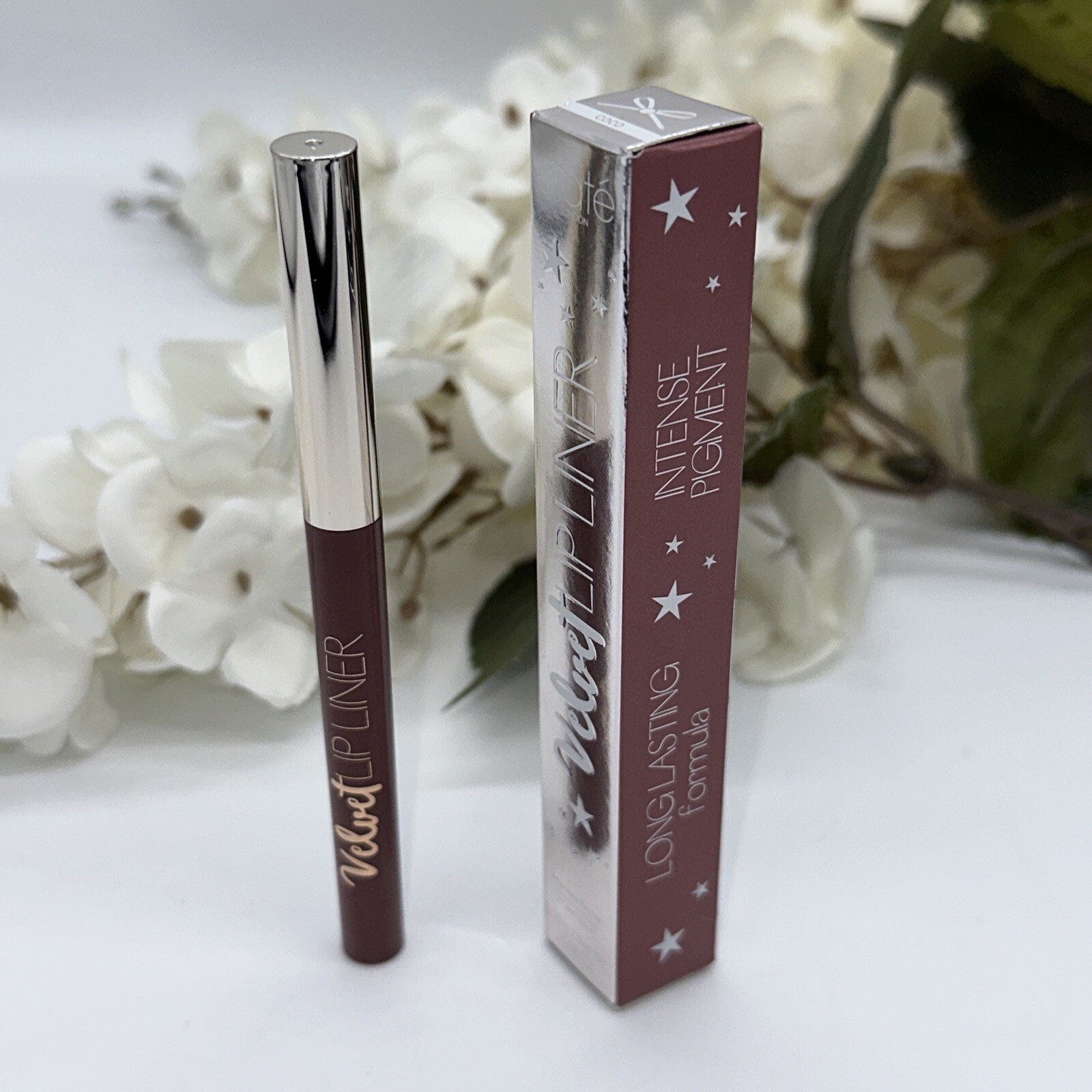 Ciaté London • Long-Wear Velvet Lip Liner (Coco) • 0.25 g Twist Up ...