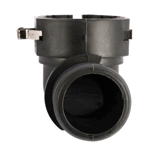 Radiator Hose Connector Fits 2014-2018 Kia Forte Soul Optima Niro 25485 ...