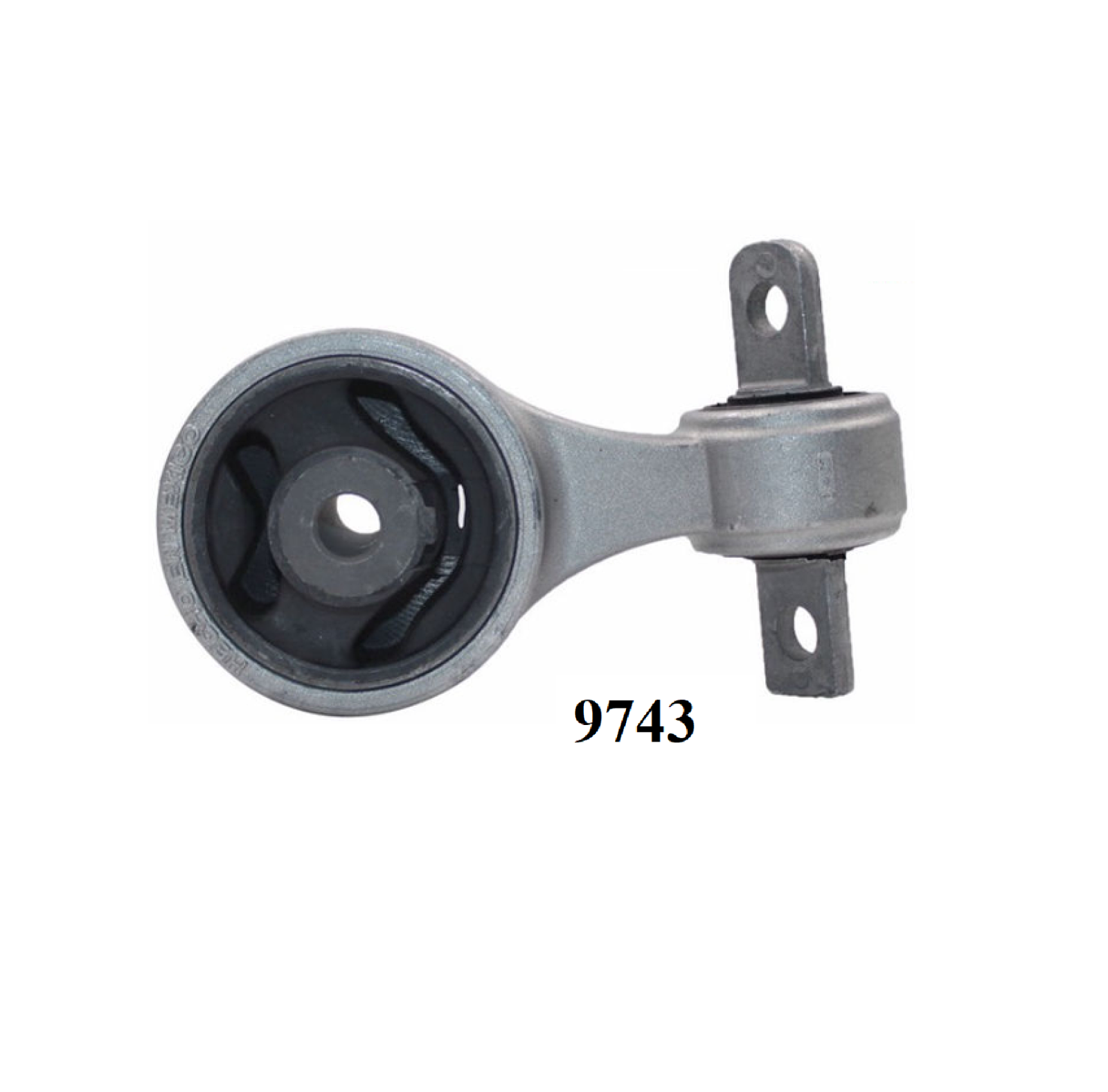 3 PCS MOTOR & TRANS MOUNT FIT 2013-2015 Acura ILX 2.4L | eBay