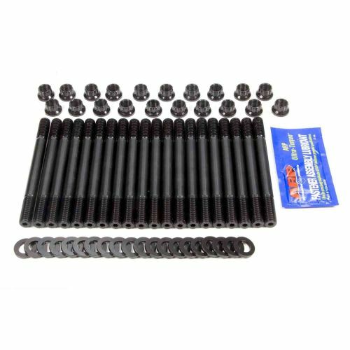 ARP 154-4206 Head Stud Kit - New Boss 302 w/351C Heads; For Ford Small ...