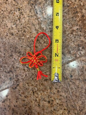 Handmade Silky Floss Chinese Tassel Door and Car Handing Decoration DIY ...