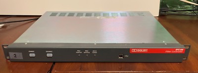 Dolby DFC 100 3D FILTER CONTROLLER DFC100 CINEMA | eBay
