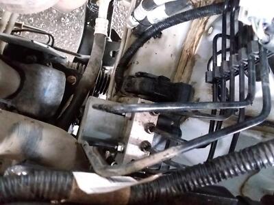 LDV G10 ABS PUMP/MODULATOR SV7A/SV7C, WAGON/VAN, 04/15- | eBay