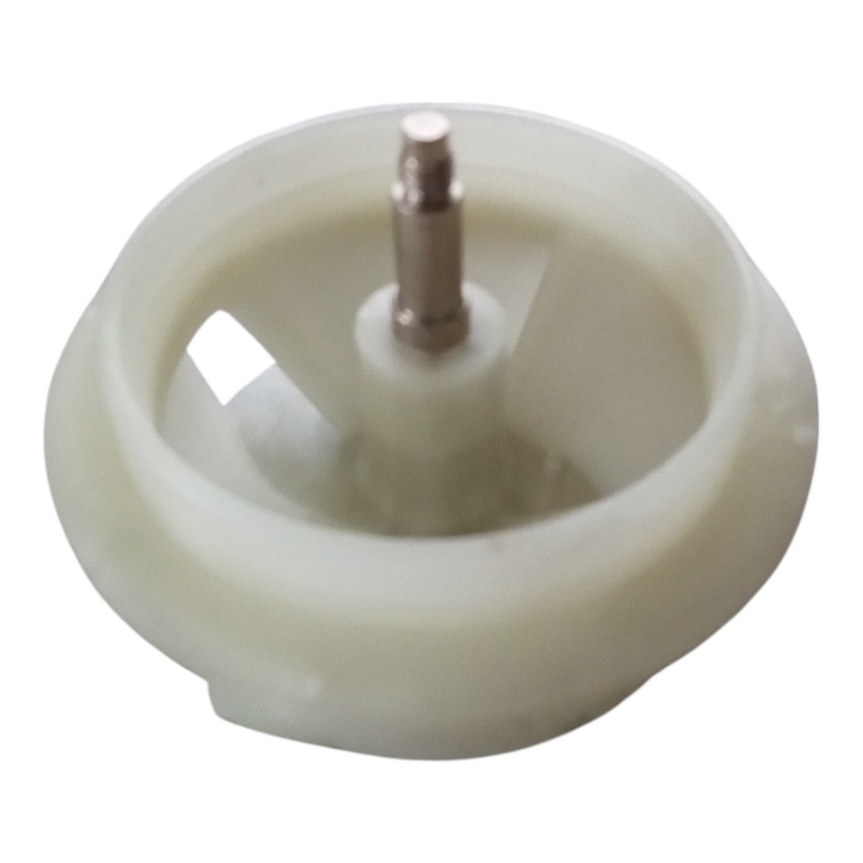 Choice WD19X10032 Dishwasher Pump Seal and Impeller Assembly Kit for GE ...