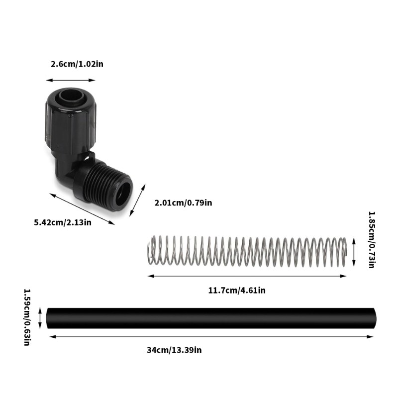 Chlorinator Accessories Professional Pool Maintenance Part Suitable for ...