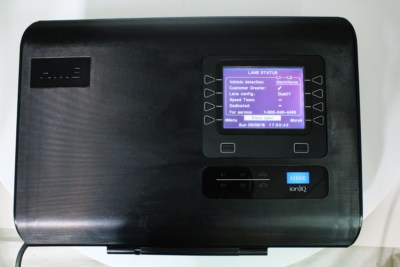 Restaurant Systems - Drive-Thru Intercom